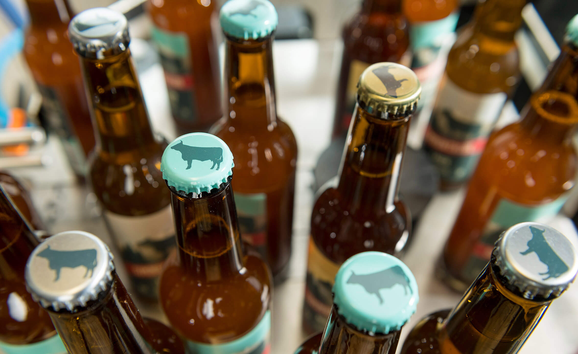 Simmentaler Bier - Feinstes Bier direkt aus dem Simmental