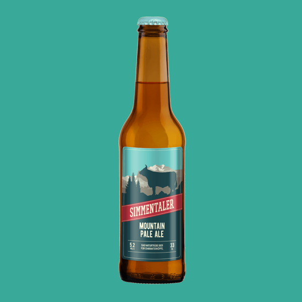 Shop - Simmentaler Bier